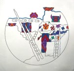 Vintage Graphics – Peña Gallery