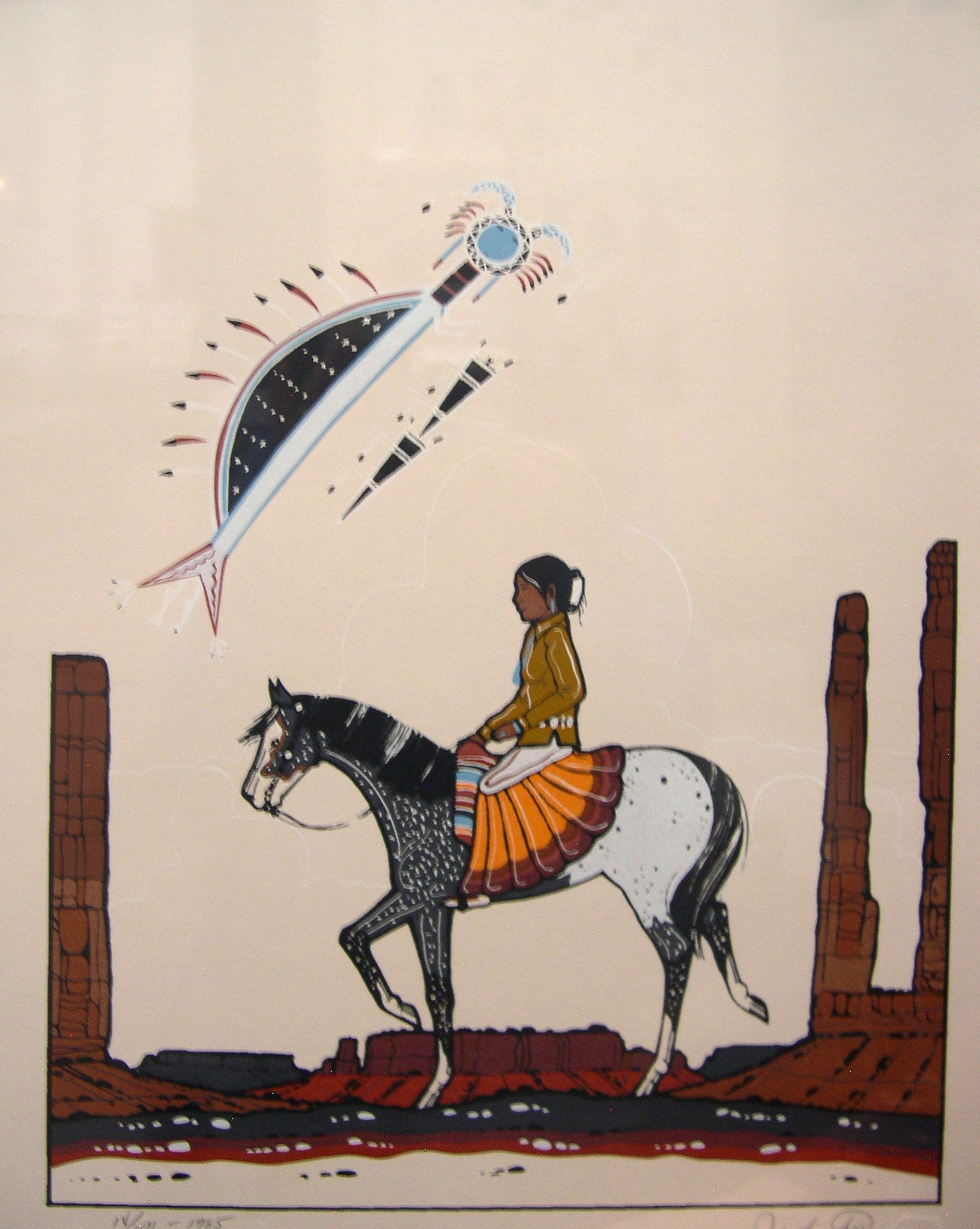 Vintage Graphics – Peña Gallery