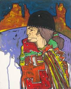 Biography – Peña Gallery