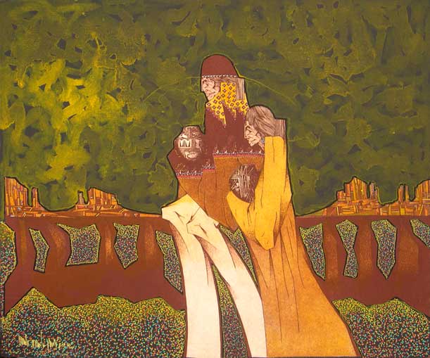 2024 Originals – Peña Gallery